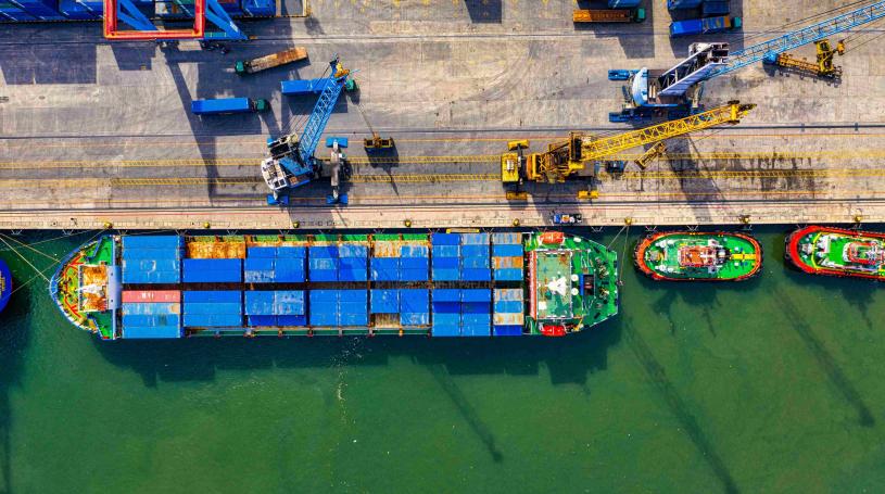 Severe November wind blamed for worst Cape Town port performance in five years | Cape Chamber of ...